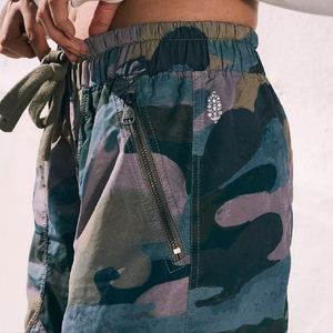 Free People | Pants & Jumpsuits | New Free People Movement Stadium ...